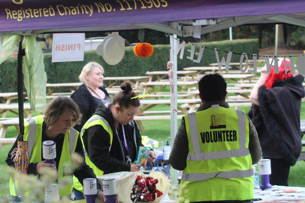 Home - Sutton Night Watch