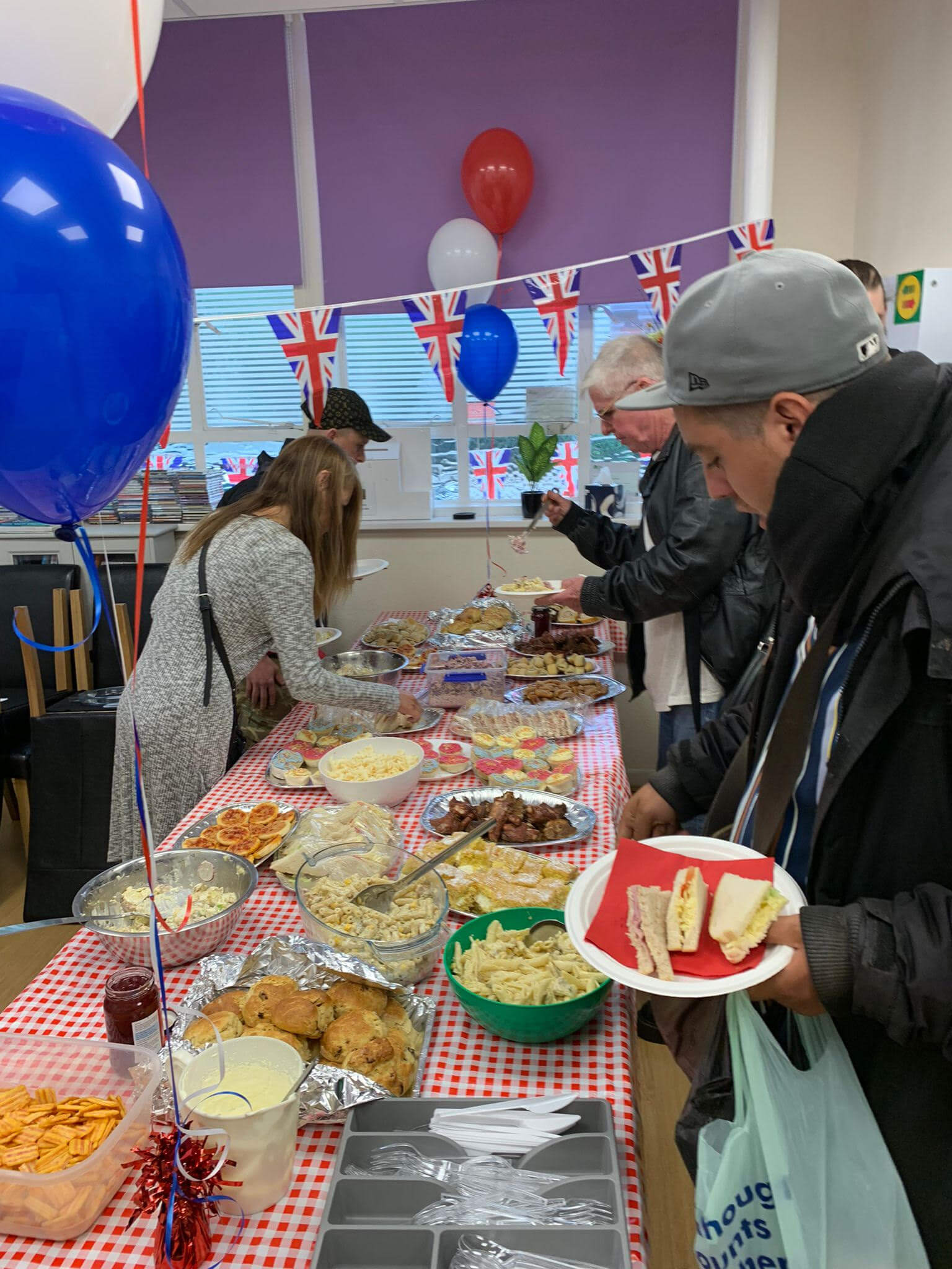 Events - Sutton Night Watch