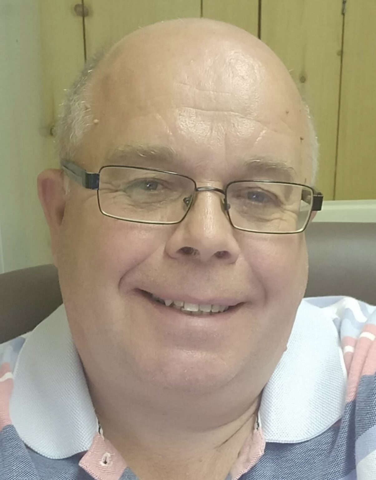 About Us - Sutton Night Watch